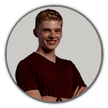 Daniel | Evolve Artist