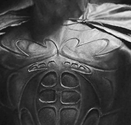 Charcoal_drawing_1_icon | Evolve Artist