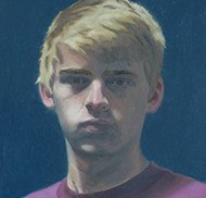 Daniel_One_Year_Icon | Evolve Artist